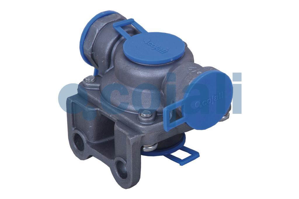 2221200 | 9735000000 | VALVE D'ÉCHAPPEMENT RAPIDE - Cojali Parts