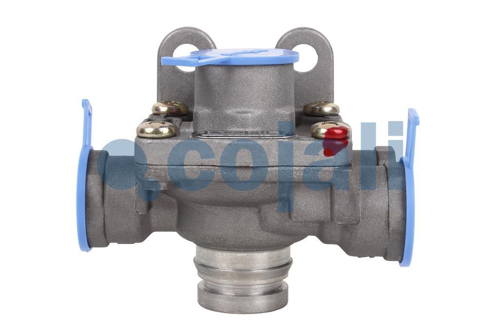 2221215 | 9735000340 | QUICK RELEASE VALVE - Cojali Parts