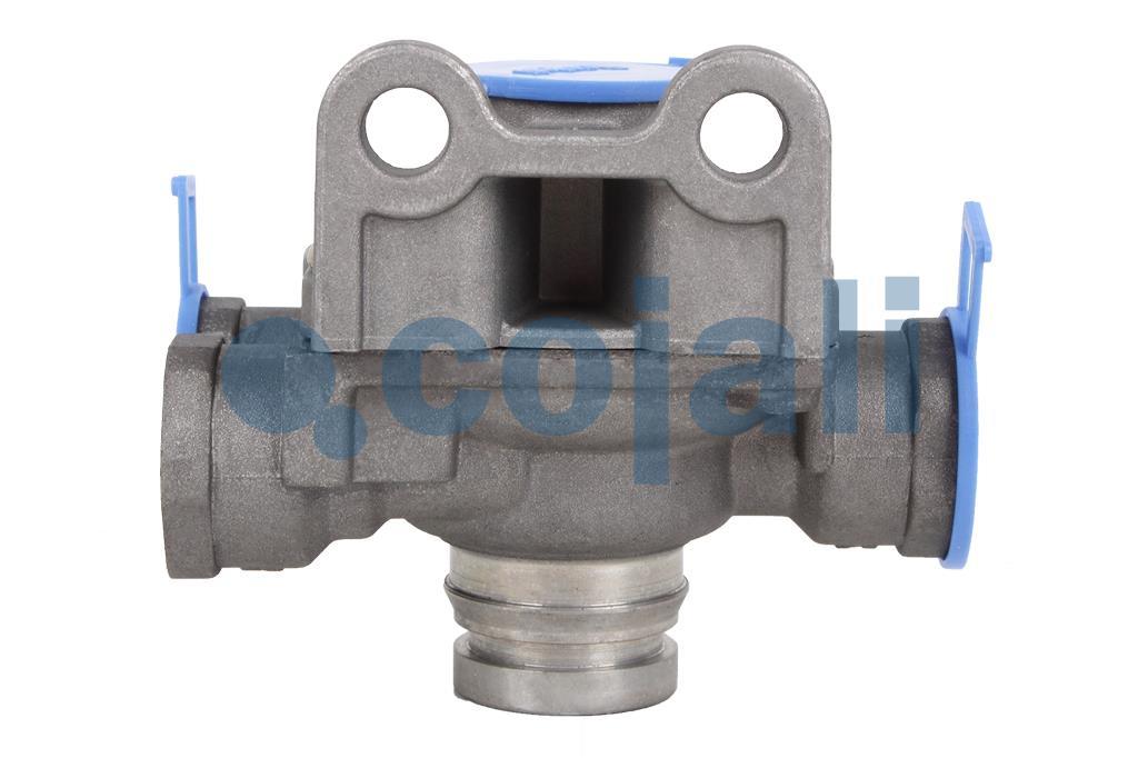 2221215 | 9735000340 | QUICK RELEASE VALVE - Cojali Parts