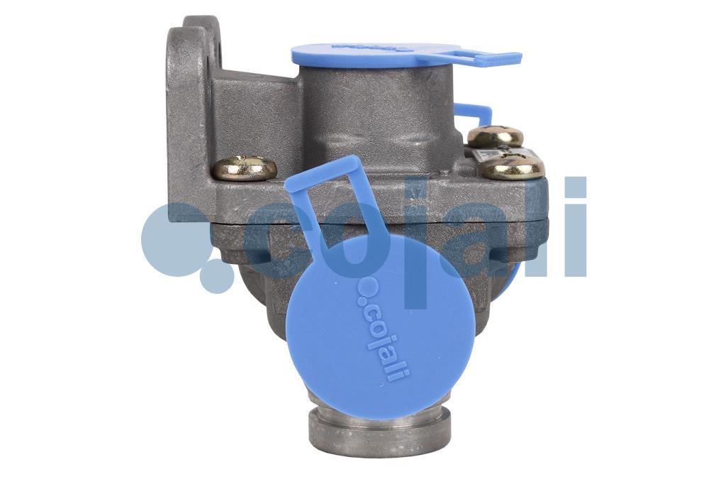 2221215 | 9735000340 | QUICK RELEASE VALVE - Cojali Parts