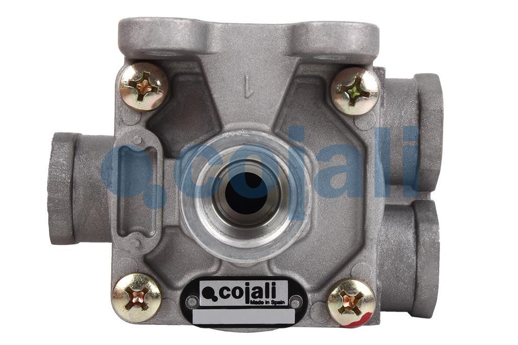 2221215 | 9735000340 | QUICK RELEASE VALVE - Cojali Parts