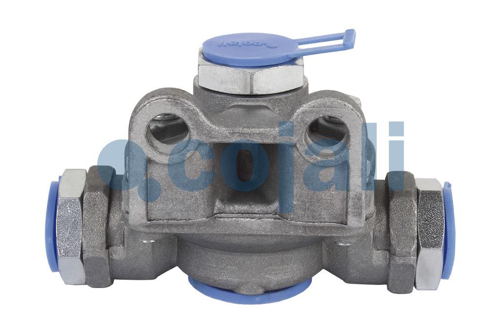2221209 | 9735000470 | QUICK RELEASE VALVE - Cojali Parts
