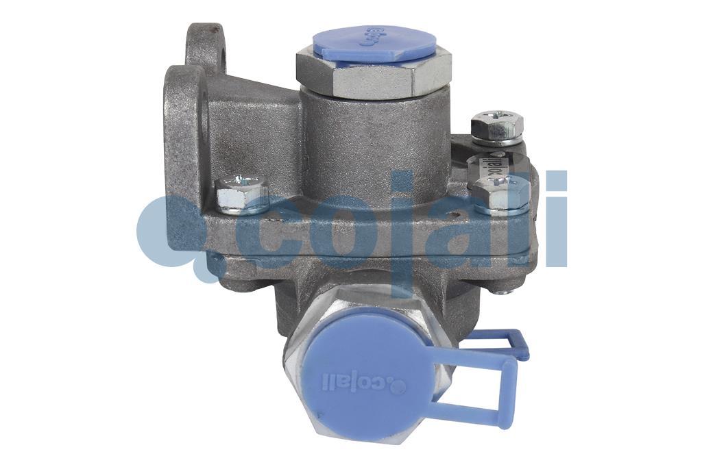 2221209 | 9735000470 | QUICK RELEASE VALVE - Cojali Parts