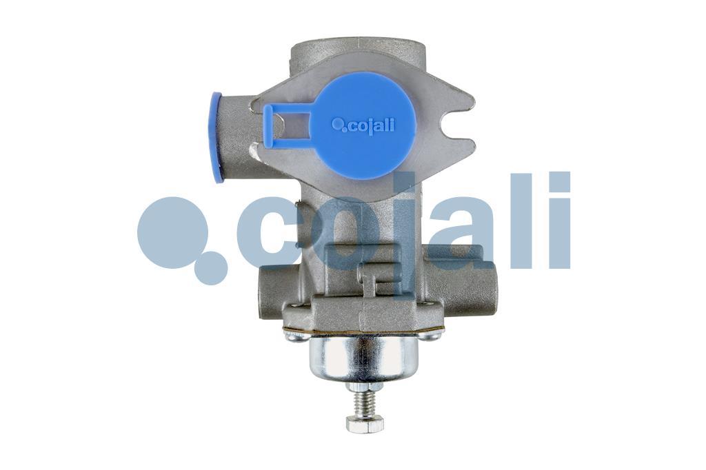 2223109 | 4750100090 | PRESSURE RELIEF VALVE - Cojali Parts