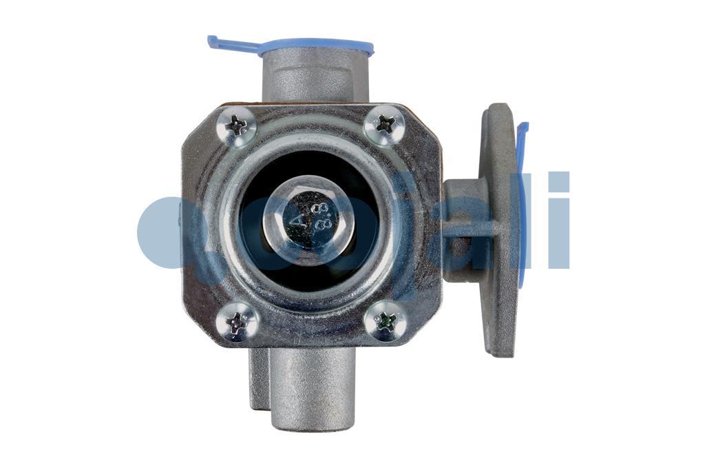 2223108 | 4750100080 | VÁLVULA LIMITADORA DE PRESSÃO - Cojali Parts