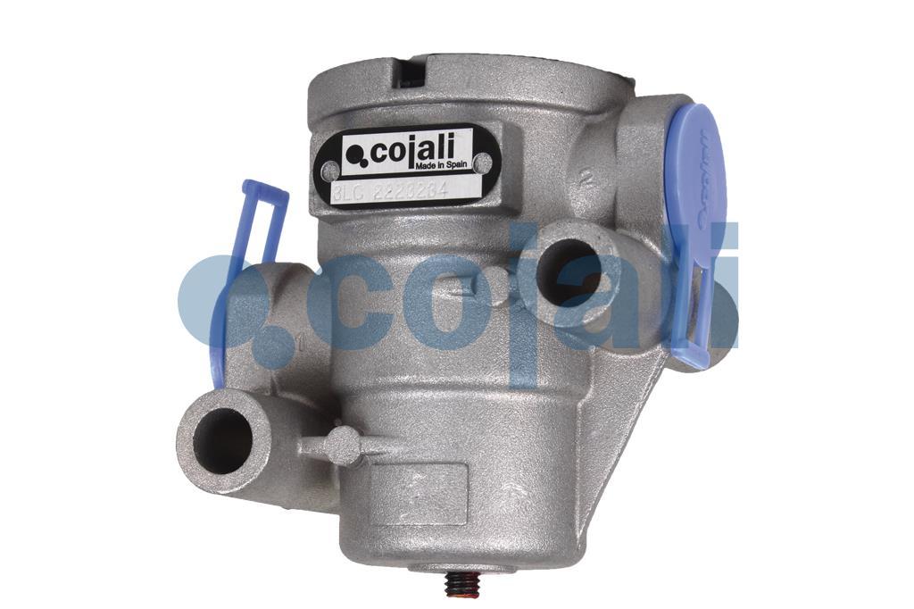2223234 | 4750150630 | PRESSURE RELIEF VALVE - Cojali Parts