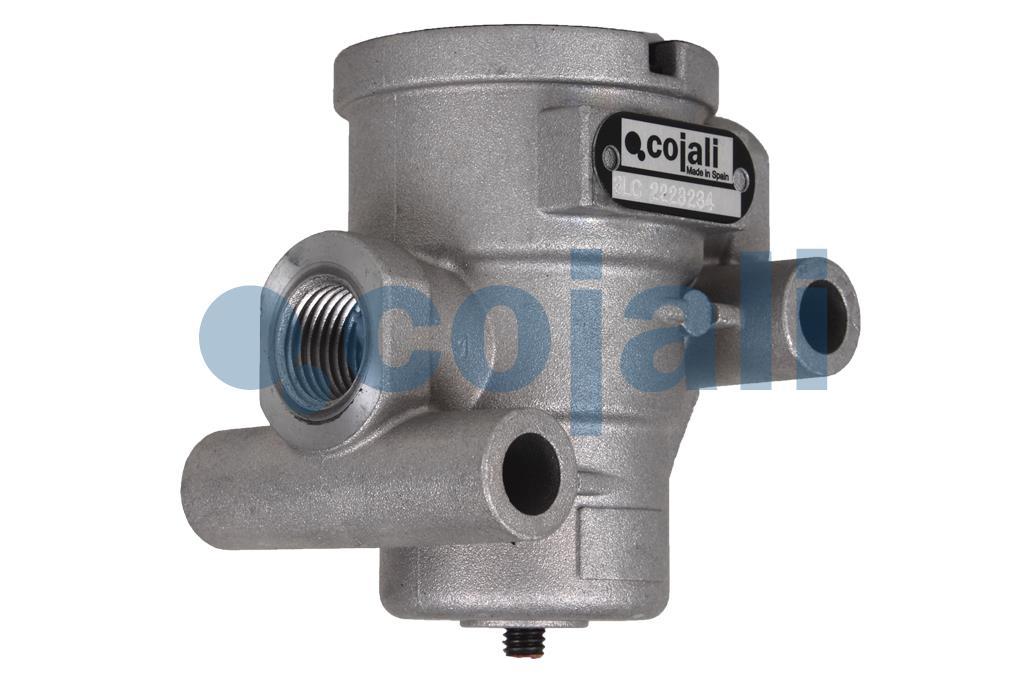 2223234 | 4750150630 | PRESSURE RELIEF VALVE - Cojali Parts