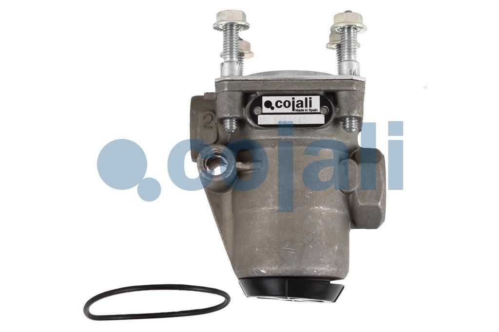 2223240 | 4750150610 | PRESSURE RELIEF VALVE - Cojali Parts