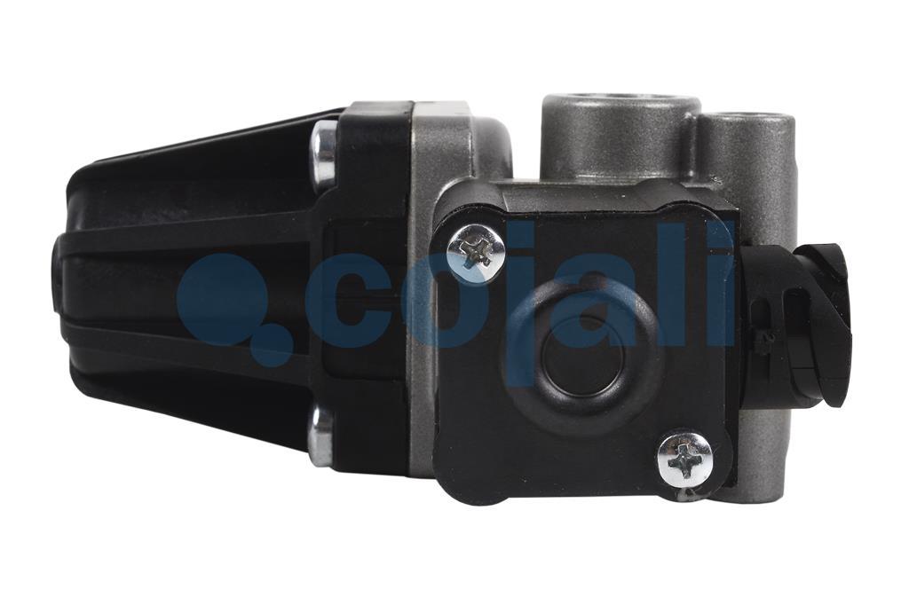 2223246 | 9750090010 | VÁLVULA LIMITADORA DE PRESIÓN - Cojali Parts
