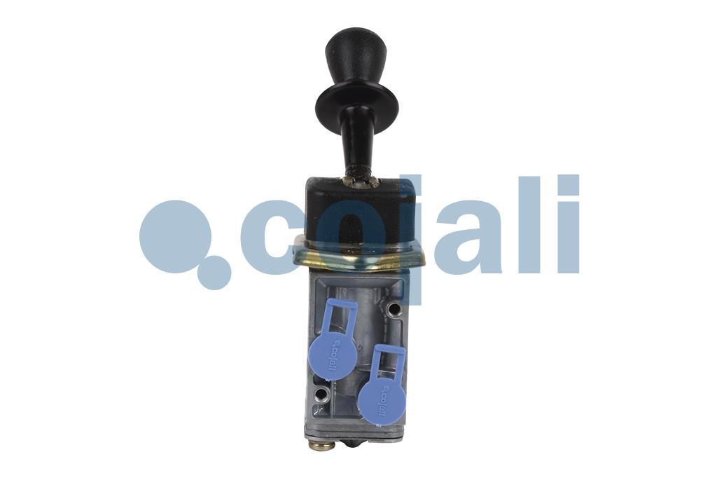 2224302 | 9617210040 | HANDBRAKE VALVE - Cojali Parts