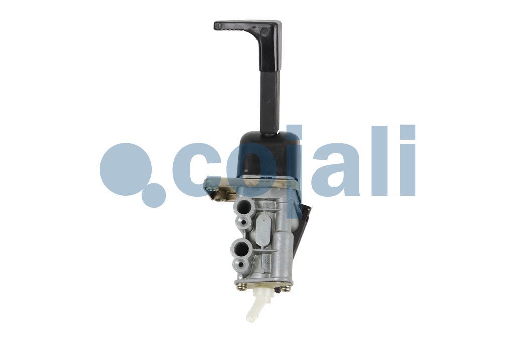 2224401 | 9617222120 | HANDBRAKE VALVE - Cojali Parts