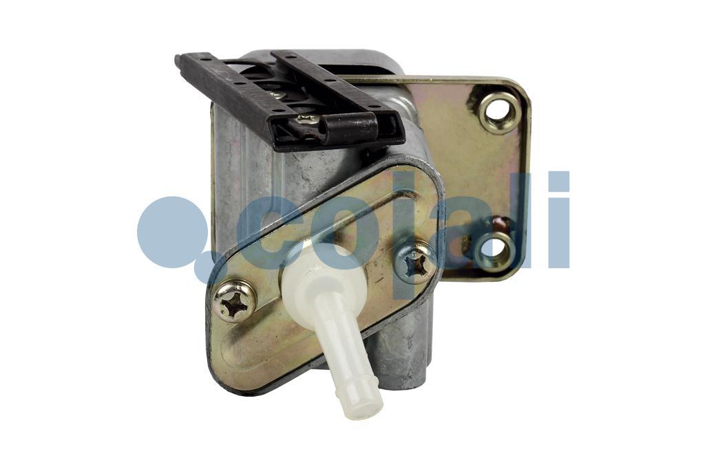 2224401 | 9617222120 | HANDBRAKE VALVE - Cojali Parts