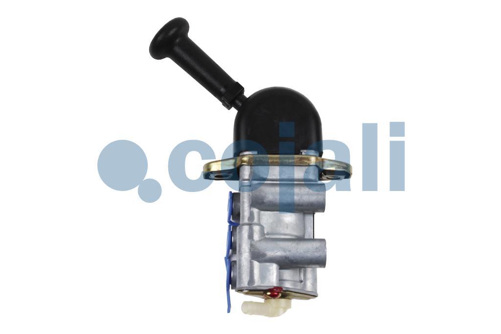 2224445 | 9617223120 | HANDBRAKE VALVE - Cojali Parts