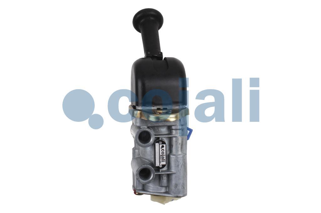 2224445 | 9617223120 | HANDBRAKE VALVE - Cojali Parts