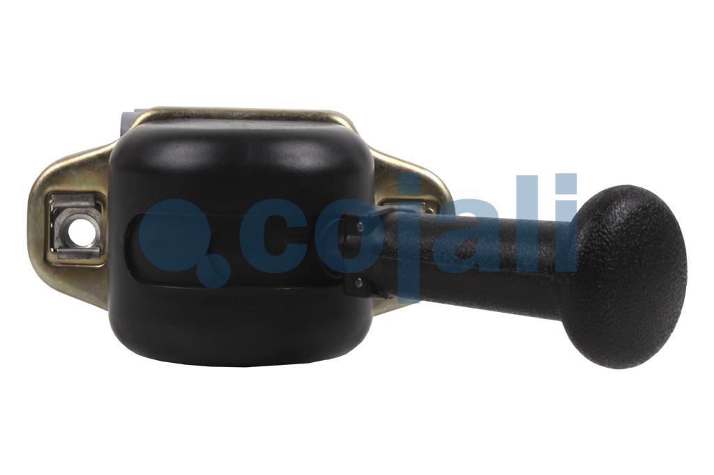 2224445 | 9617223120 | HANDBRAKE VALVE - Cojali Parts