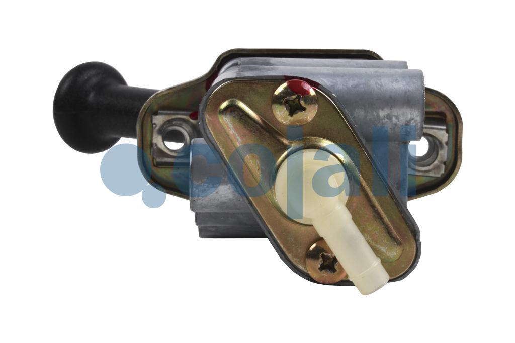2224445 | 9617223120 | HANDBRAKE VALVE - Cojali Parts