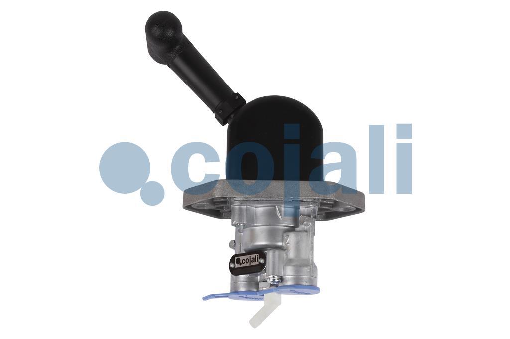 2224500 | 9617230010 | HANDBRAKE VALVE - Cojali Parts