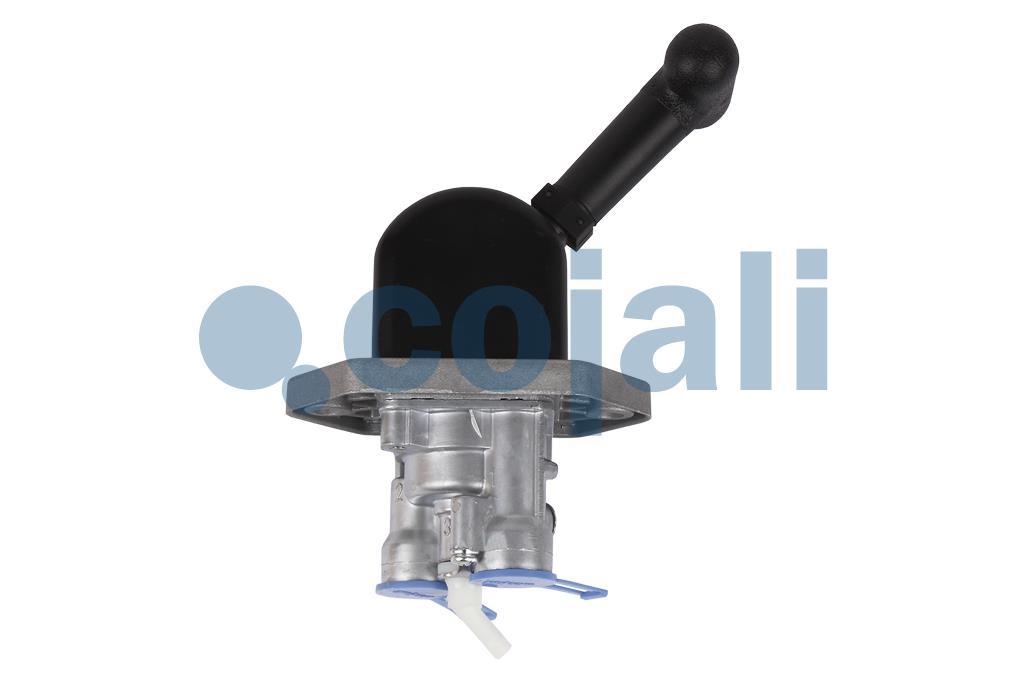 2224500 | 9617230010 | HANDBRAKE VALVE - Cojali Parts