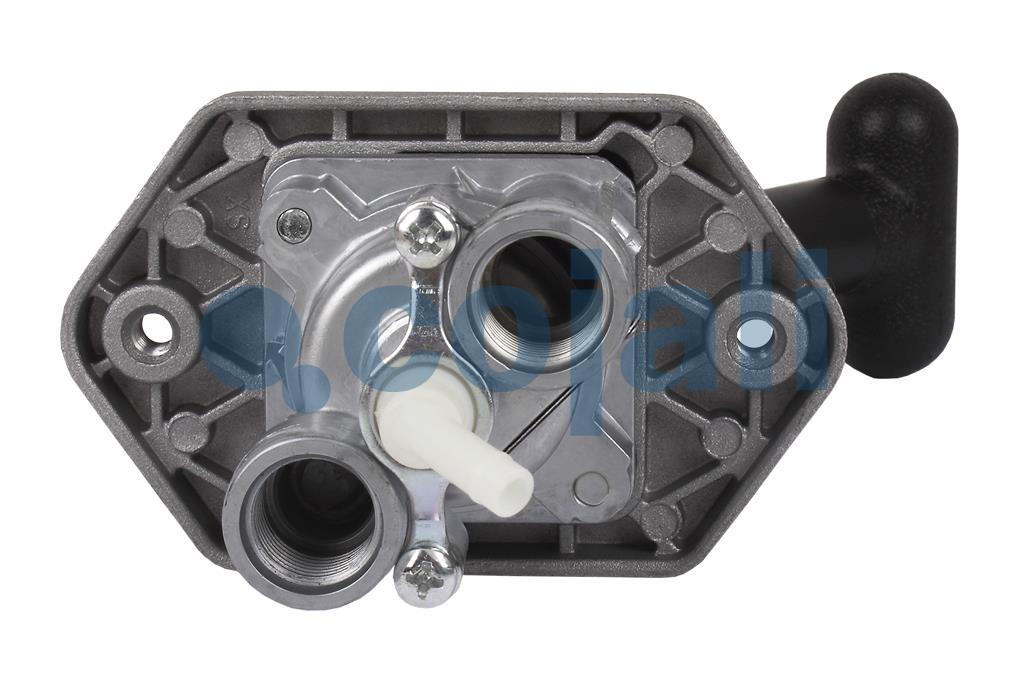 2224500 | 9617230010 | HANDBRAKE VALVE - Cojali Parts