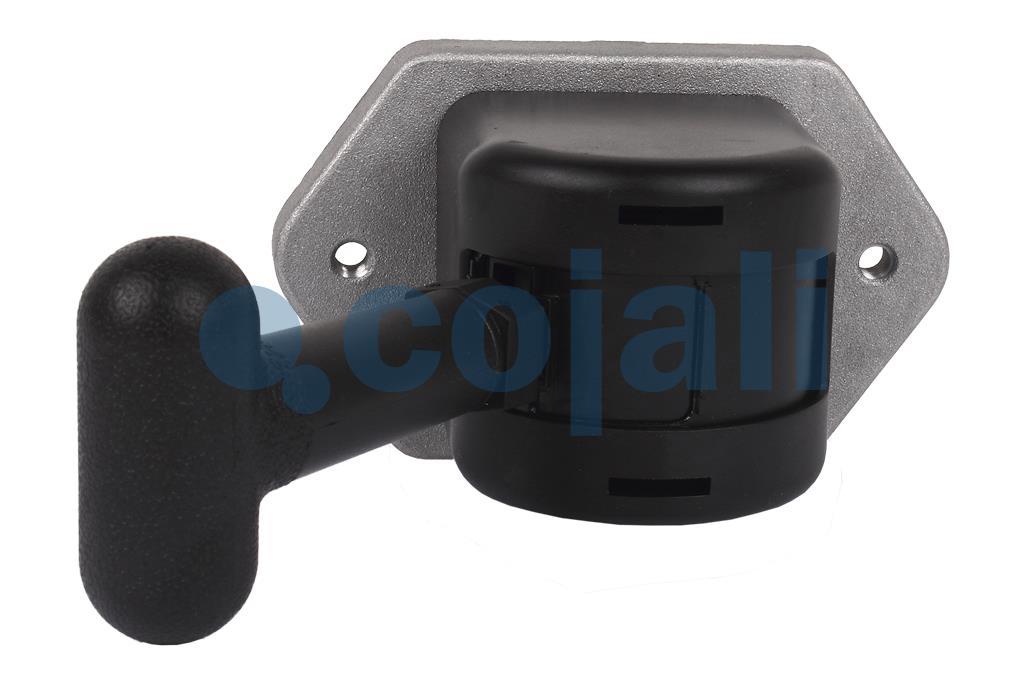 2224500 | 9617230010 | HANDBRAKE VALVE - Cojali Parts