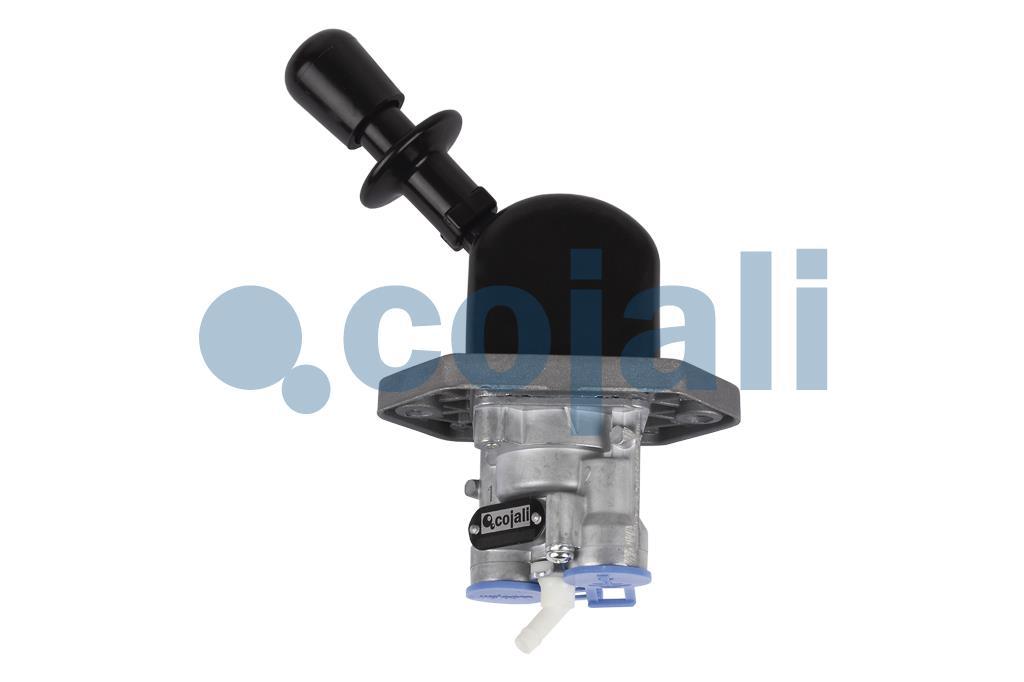 2224512 | 9617230160 | HANDBRAKE VALVE - Cojali Parts