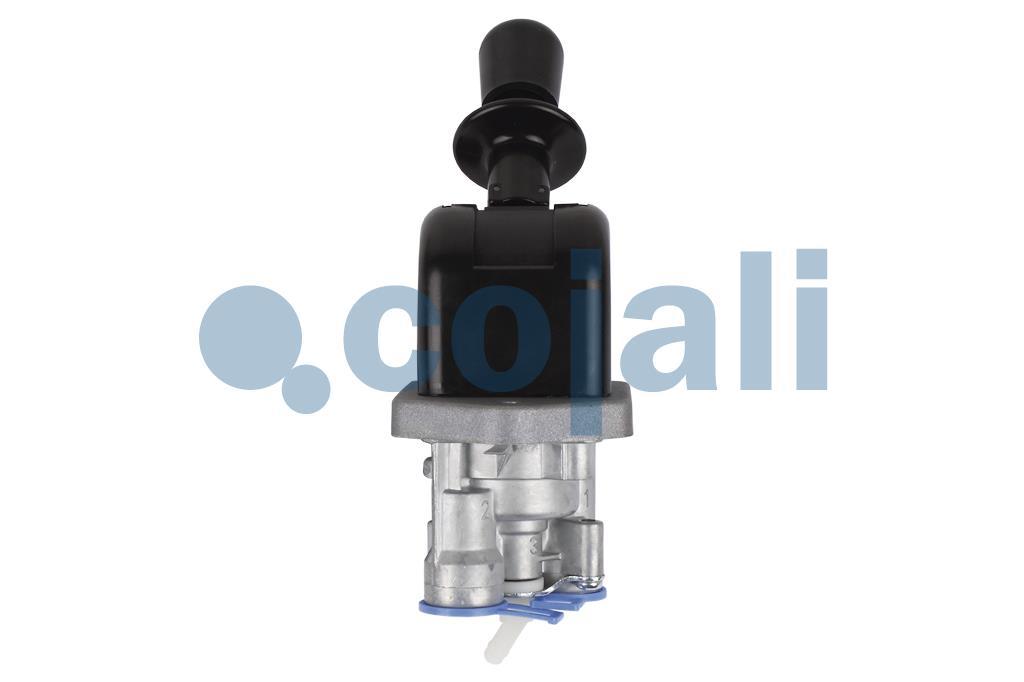 2224512 | 9617230160 | HANDBRAKE VALVE - Cojali Parts