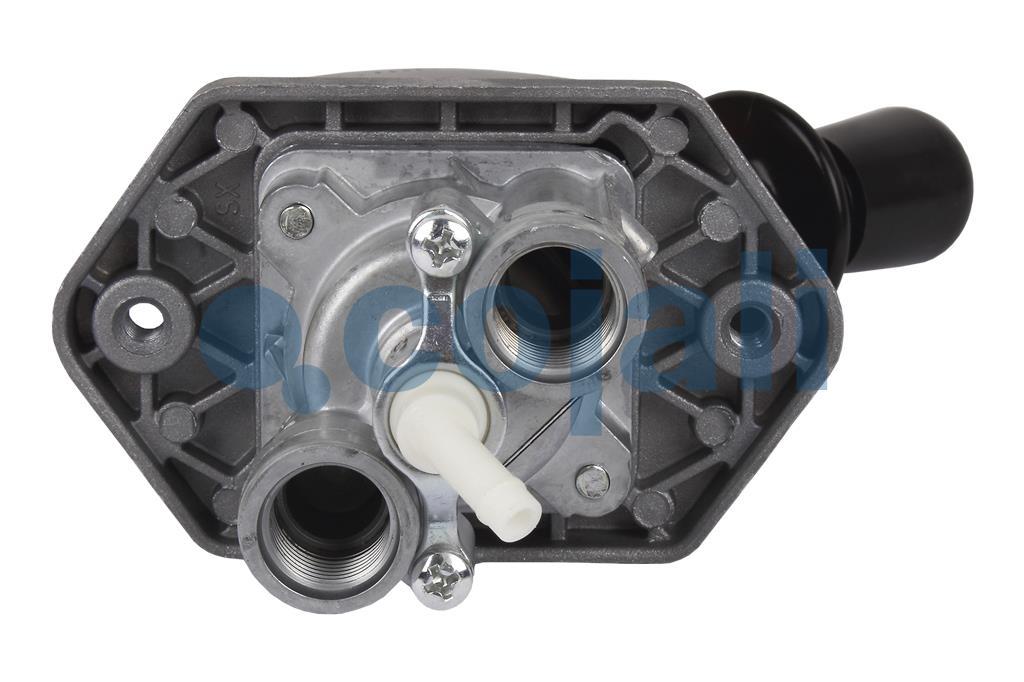 2224512 | 9617230160 | HANDBRAKE VALVE - Cojali Parts
