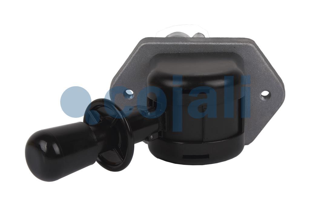 2224512 | 9617230160 | HANDBRAKE VALVE - Cojali Parts