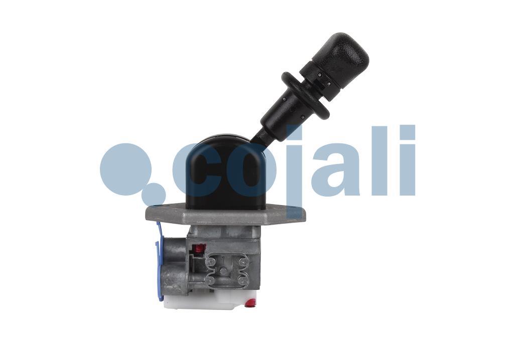 2224515 | 9617230190 | HANDBRAKE VALVE - Cojali Parts