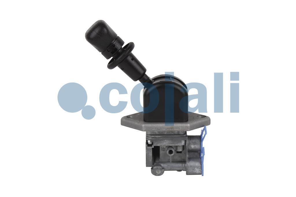 2224515 | 9617230190 | VÁLVULA DE FRENO DE MANO - Cojali Parts