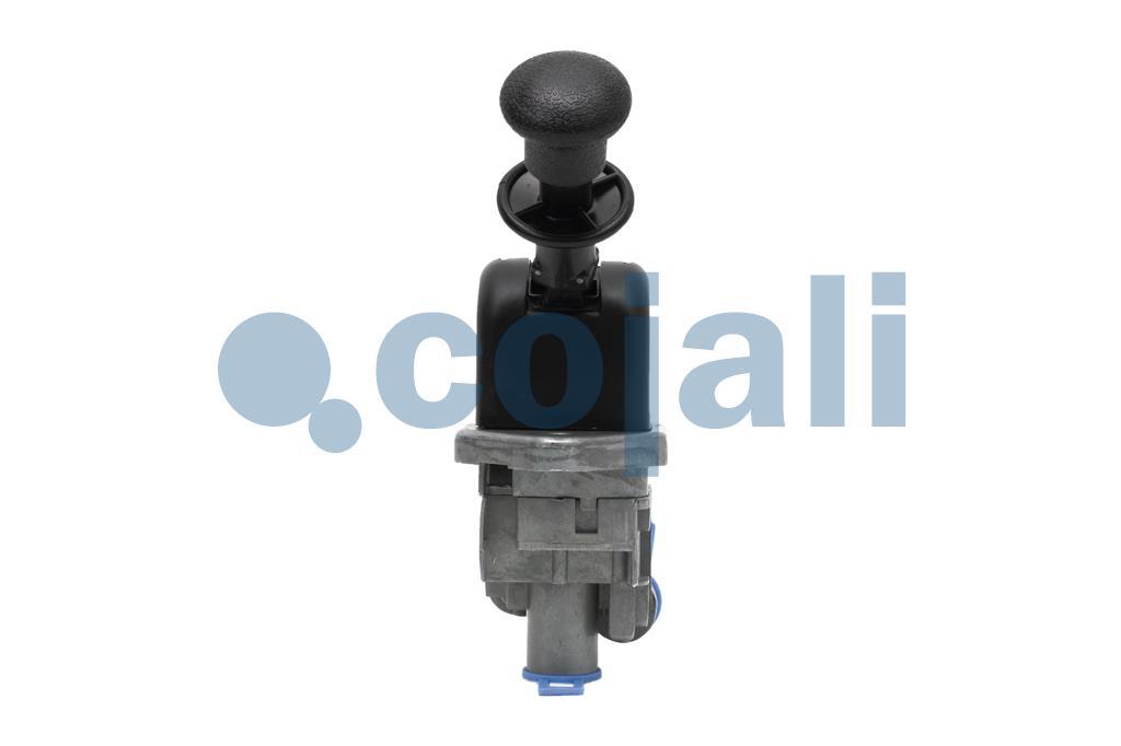 2224519 | 9617230280 | HANDBRAKE VALVE - Cojali Parts