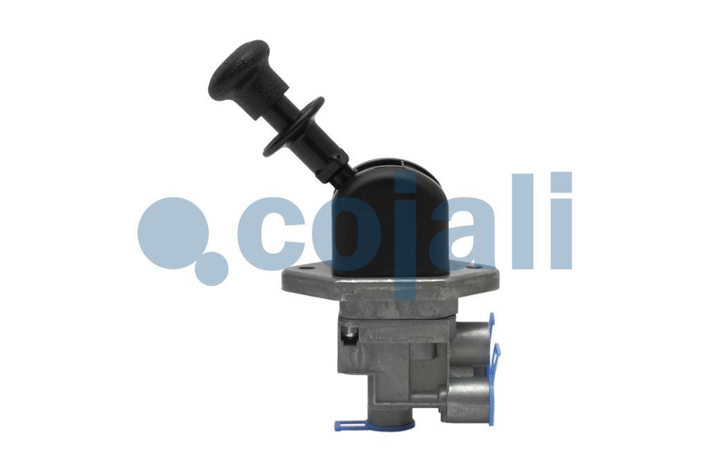 2224519 | 9617230280 | VALVE DE FREIN À MAIN - Cojali Parts