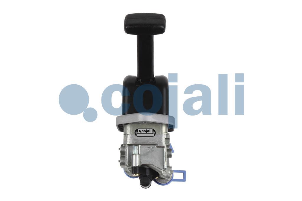 2224525 | 9617231040 | HANDBRAKE VALVE - Cojali Parts