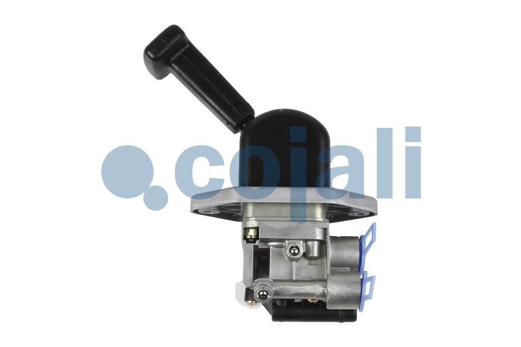 2224525 | 9617231040 | HANDBRAKE VALVE - Cojali Parts