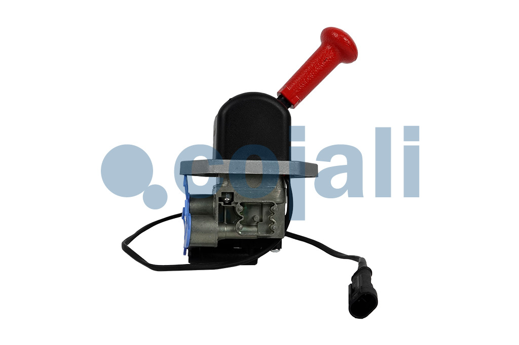 2224526 | 9617231060 | HANDBRAKE VALVE - Cojali Parts