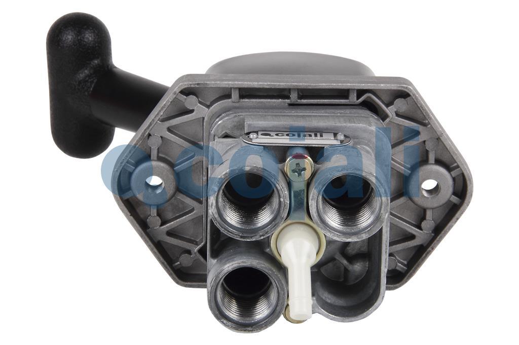 2224529 | 9617231090 | HANDBRAKE VALVE - Cojali Parts