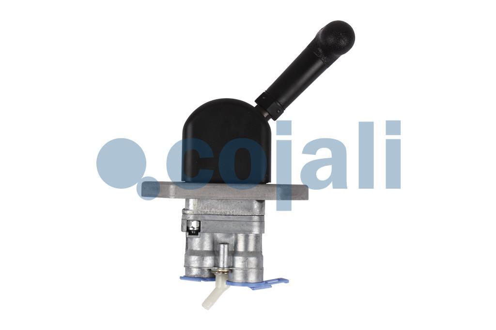 2224544 | 9617232000 | HANDBRAKE VALVE - Cojali Parts
