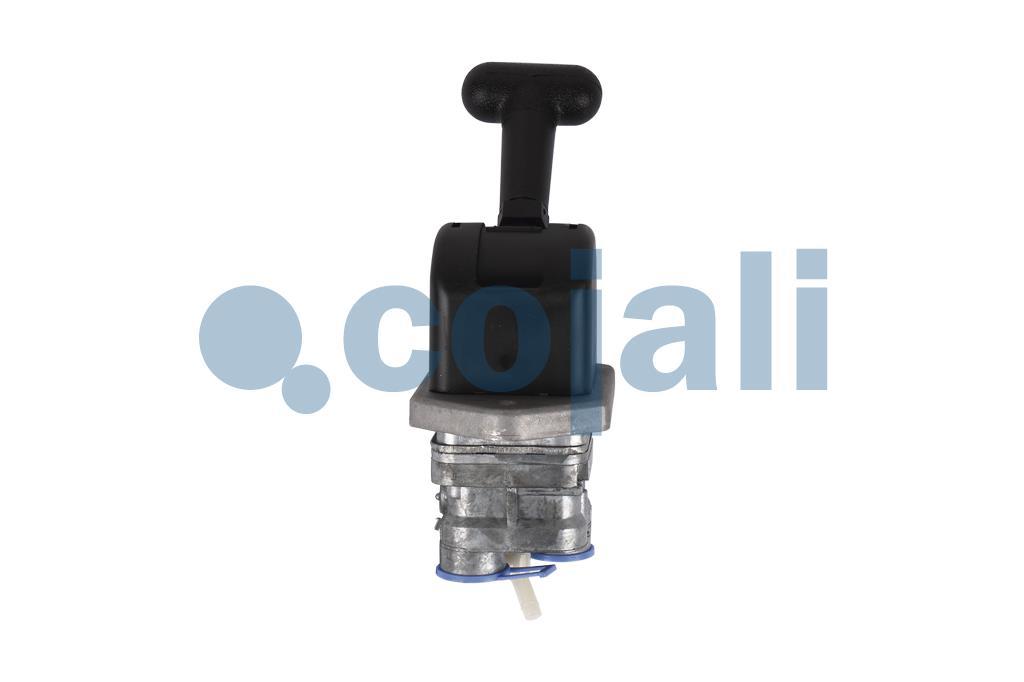 2224528 | 9617231080 | HANDBRAKE VALVE - Cojali Parts