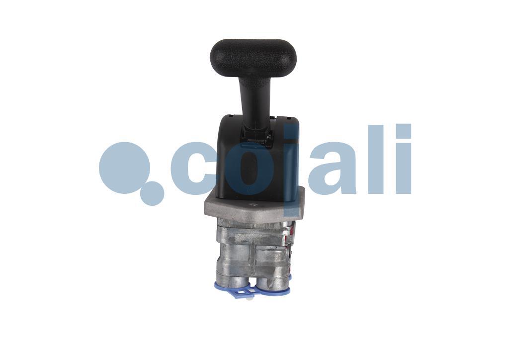 2224544 | 9617232000 | HANDBRAKE VALVE - Cojali Parts