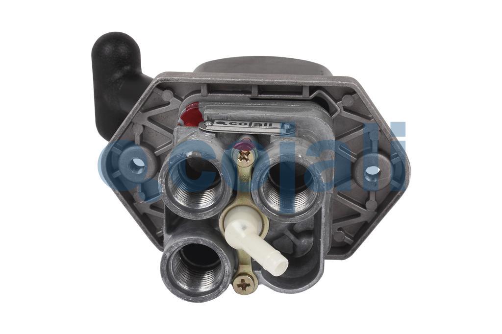 2224544 | 9617232000 | HANDBRAKE VALVE - Cojali Parts