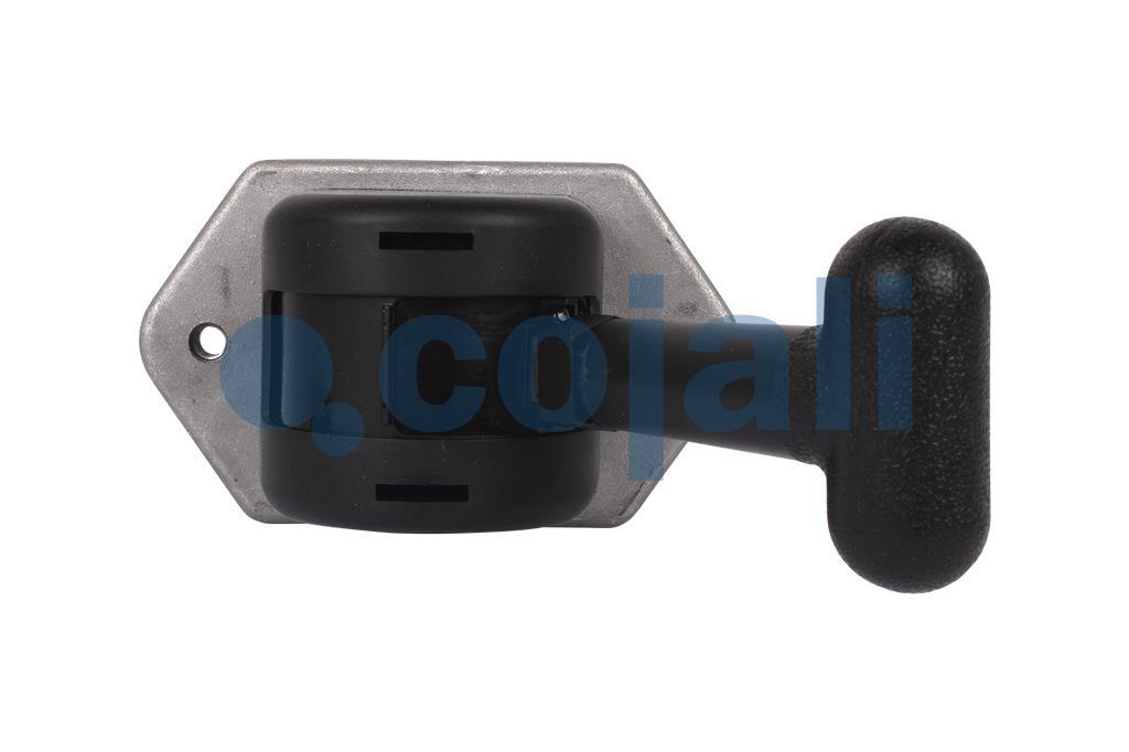 2224544 | 9617232000 | HANDBRAKE VALVE - Cojali Parts