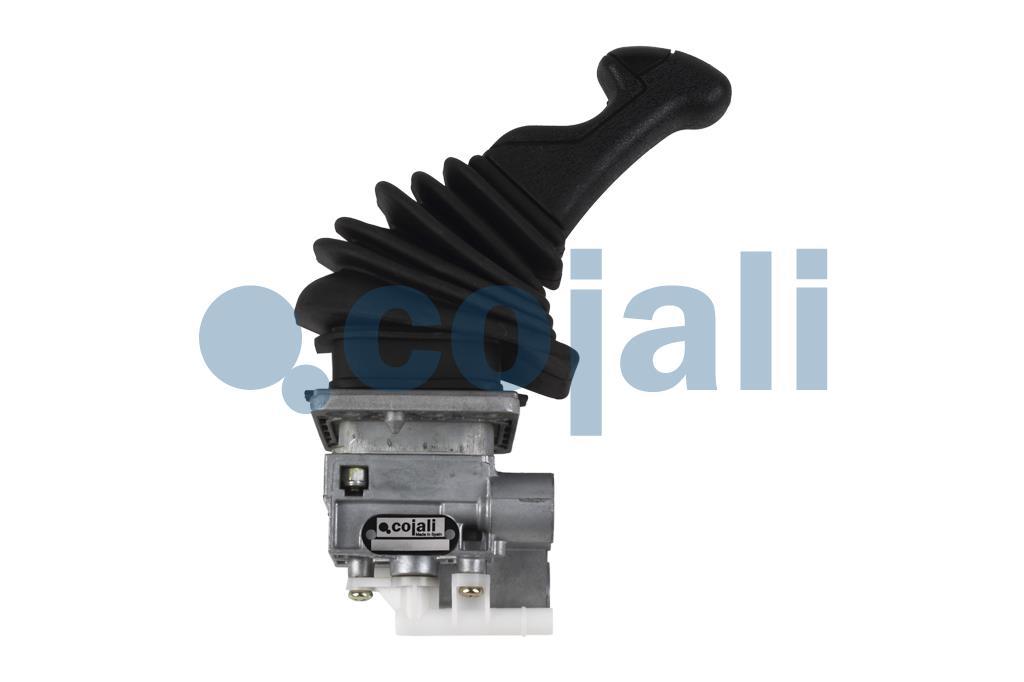 2224573 | 9617232170 | HANDBRAKE VALVE - Cojali Parts