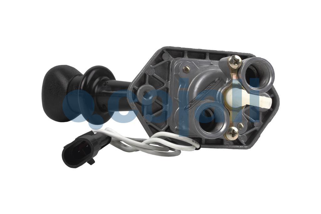 2224567 | 9617230640 | HANDBRAKE VALVE - Cojali Parts