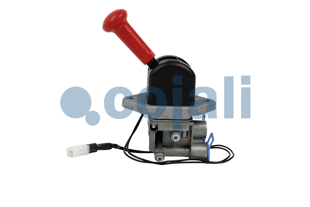 2224569 | 9617230310 | HANDBRAKE VALVE - Cojali Parts