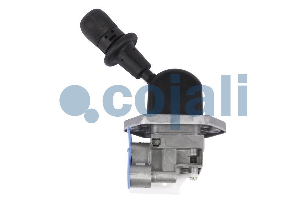 2224539 | 9617231230 | HANDBRAKE VALVE - Cojali Parts