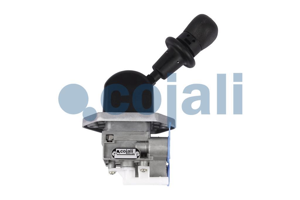 2224571 | 9617231400 | VALVE DE FREIN À MAIN - Cojali Parts