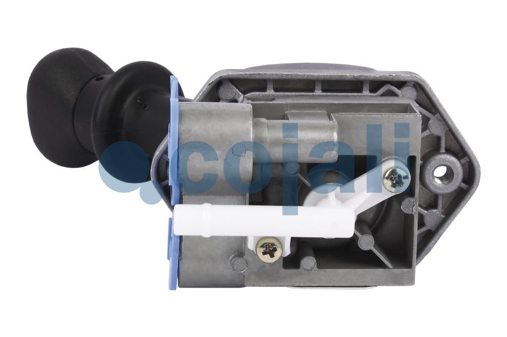 2224539 | 9617231230 | HANDBRAKE VALVE - Cojali Parts