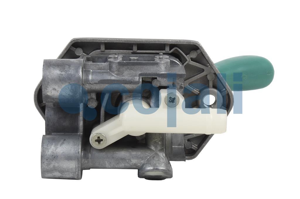 2224575 | 9617234220 | HANDBRAKE VALVE - Cojali Parts