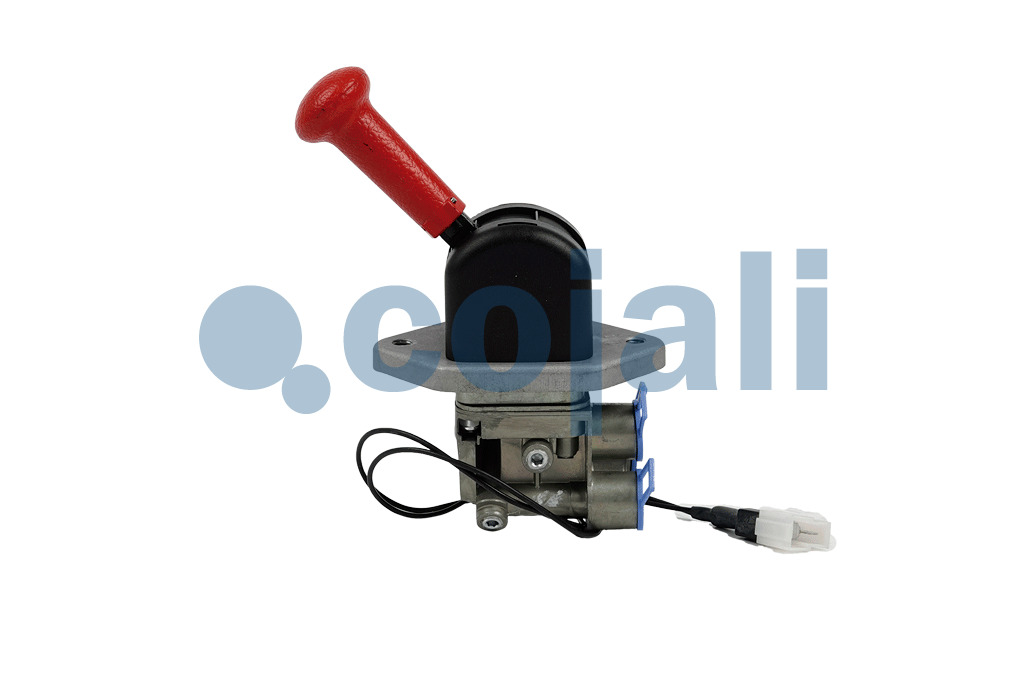 2224577 | 9617232140 | HANDBRAKE VALVE - Cojali Parts