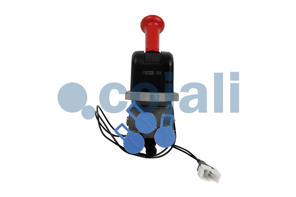 2224577 | 9617232140 | HANDBRAKE VALVE - Cojali Parts